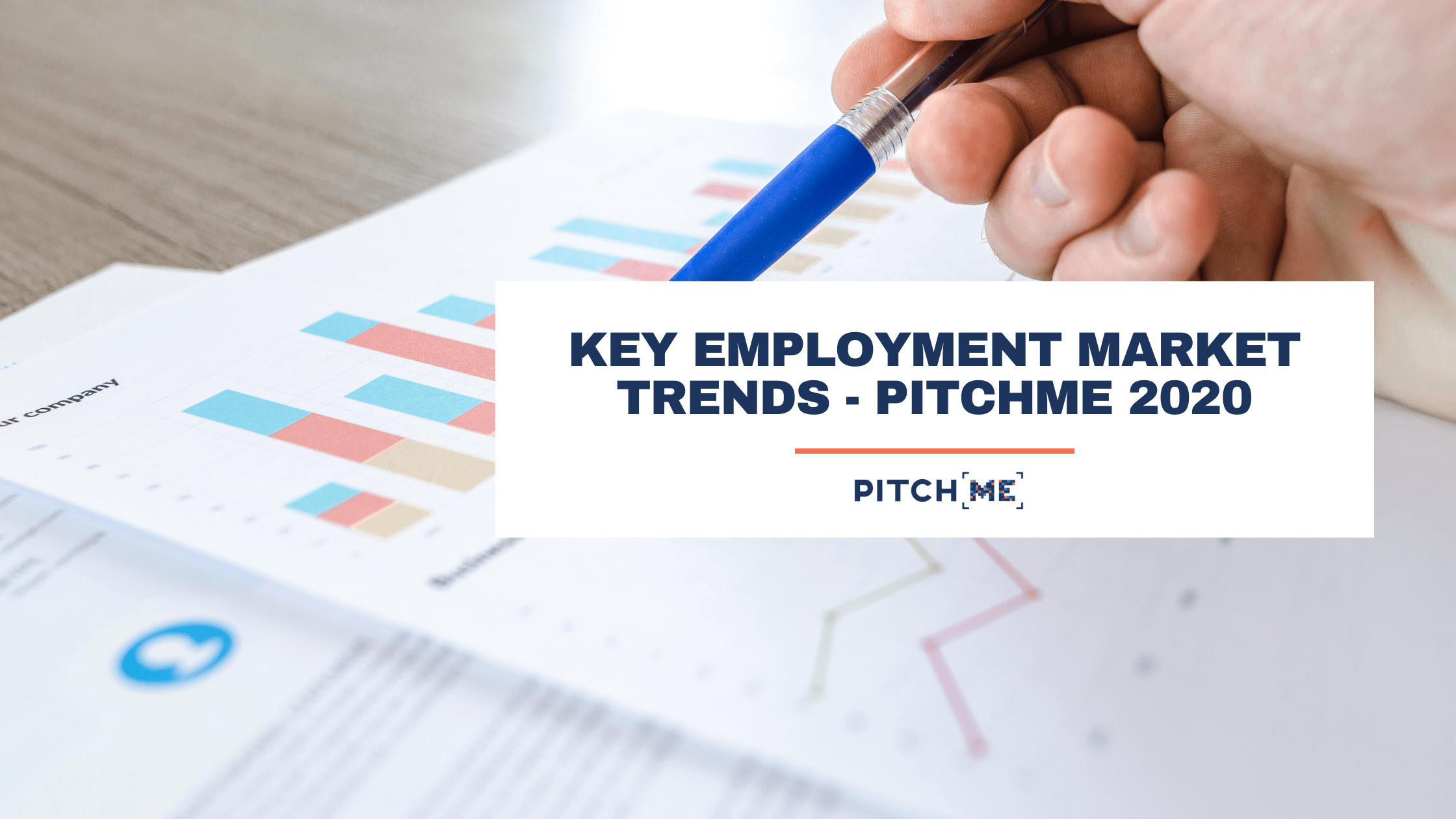 Key Employment Market Trends – PitchMe 2020 - PitchMe